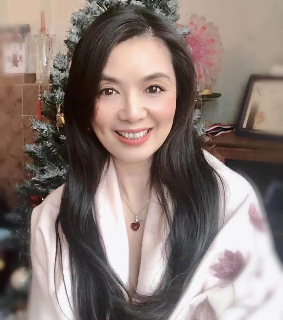 悠悠岁月 - 加拿大四季诗社